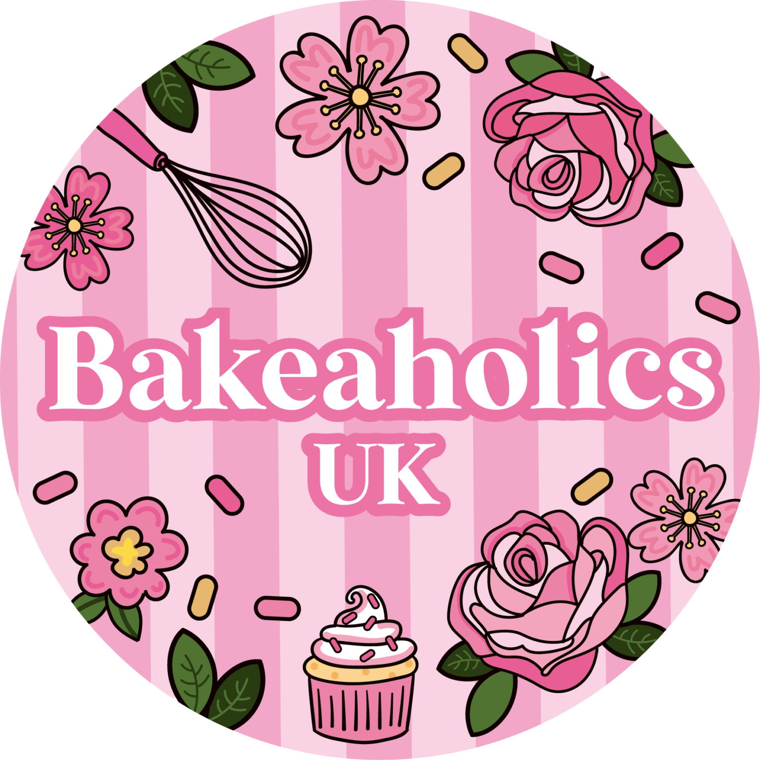 Chocolate Bruce Cake Tub – Bakeaholics